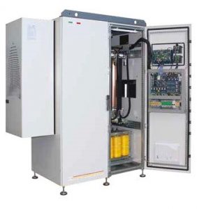 Power Solutions – Nubar Trading Company